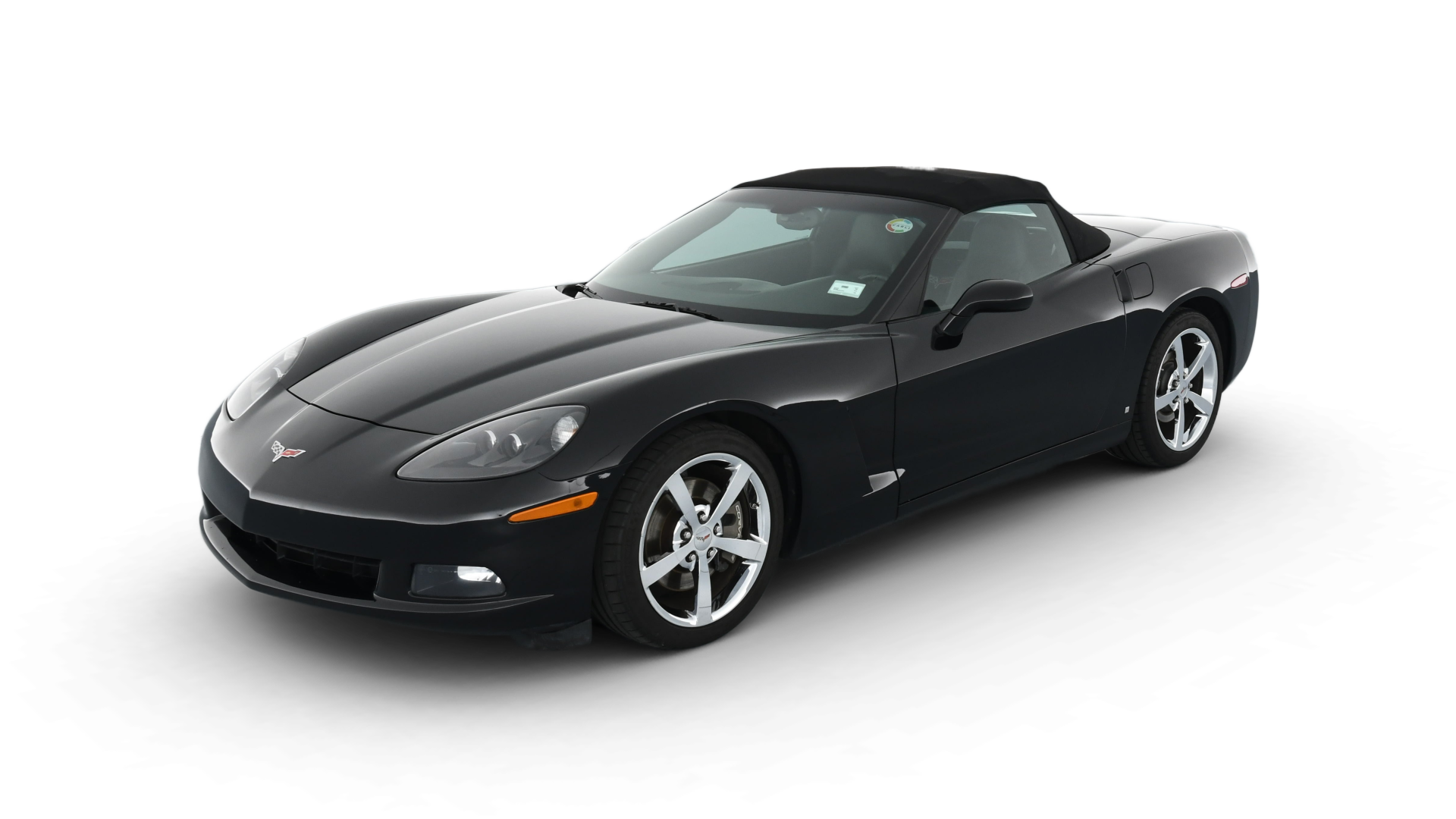2009 Chevrolet Corvette | Carvana
